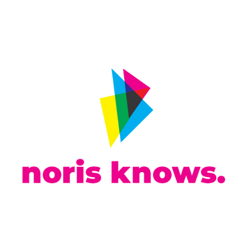 noris knows logo – Noris Knows